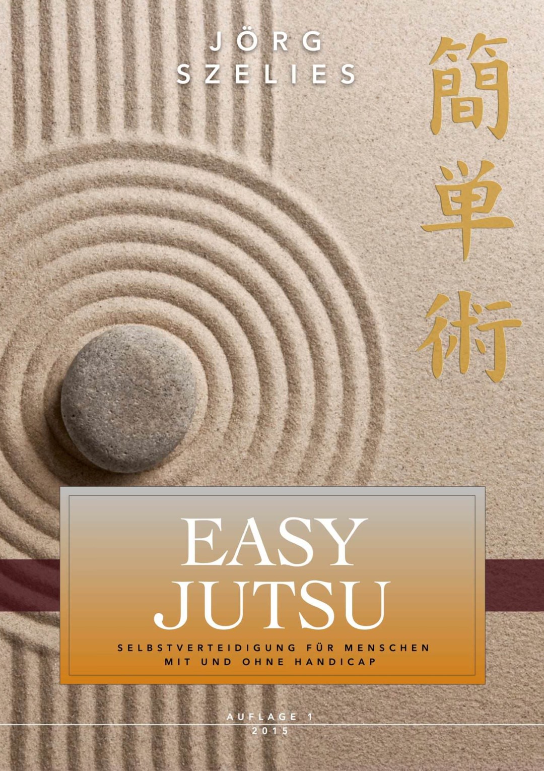 Easy-Jutsu Buch | VKGS e.V.